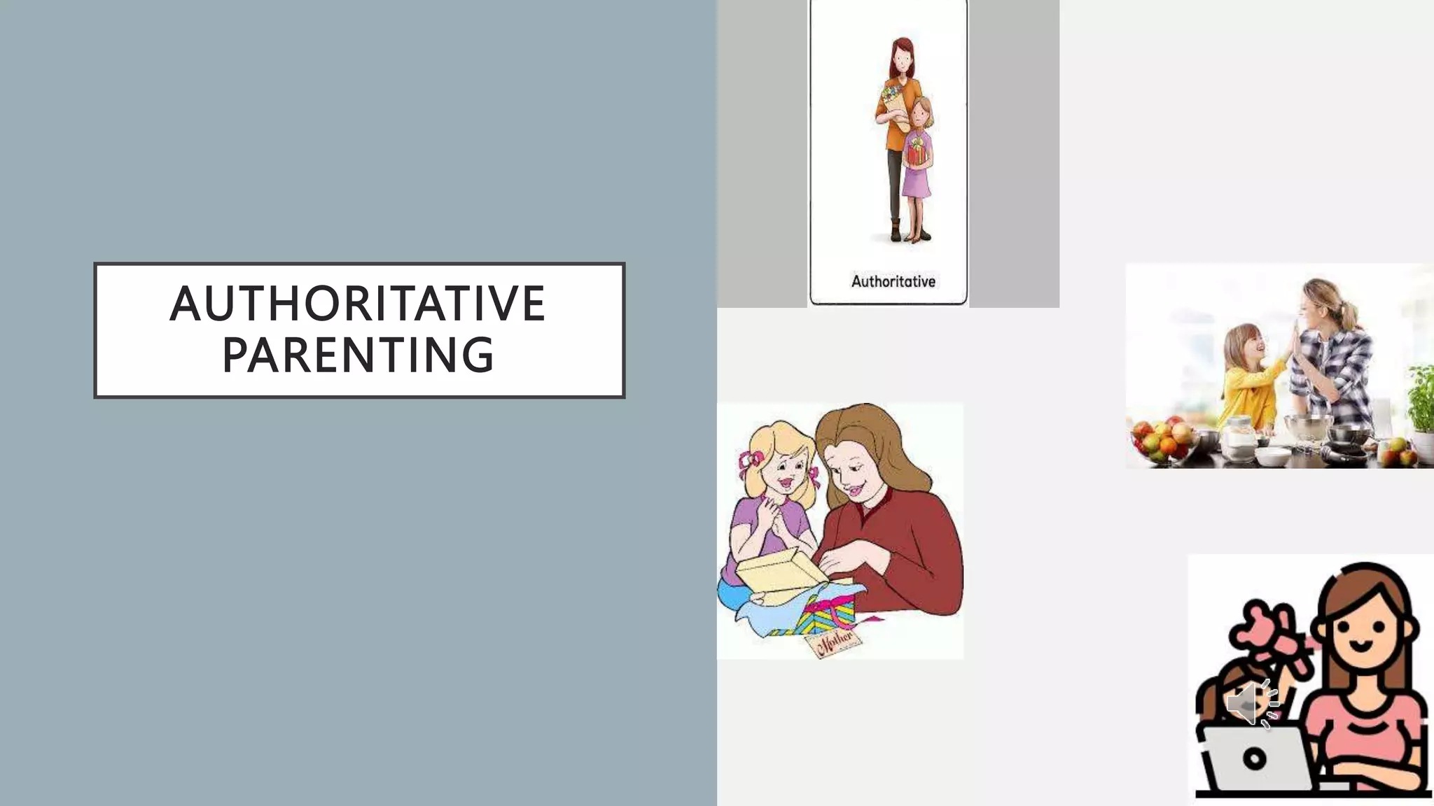 CHILD REARING PRACTICES.pptx
