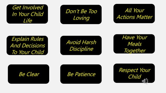 CHILD REARING PRACTICES.pptx | Parenting | Family and Relationships