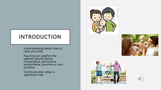 CHILD REARING PRACTICES.pptx