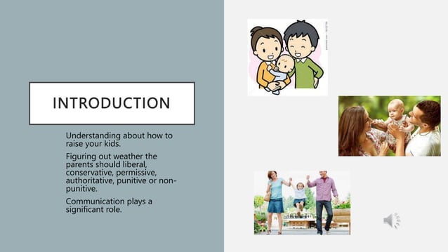 CHILD REARING PRACTICES.pptx | Parenting | Family and Relationships