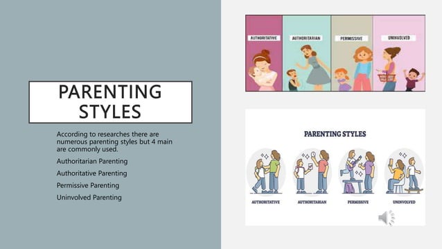 CHILD REARING PRACTICES.pptx | Parenting | Family and Relationships