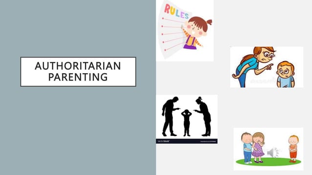 CHILD REARING PRACTICES.pptx | Parenting | Family and Relationships