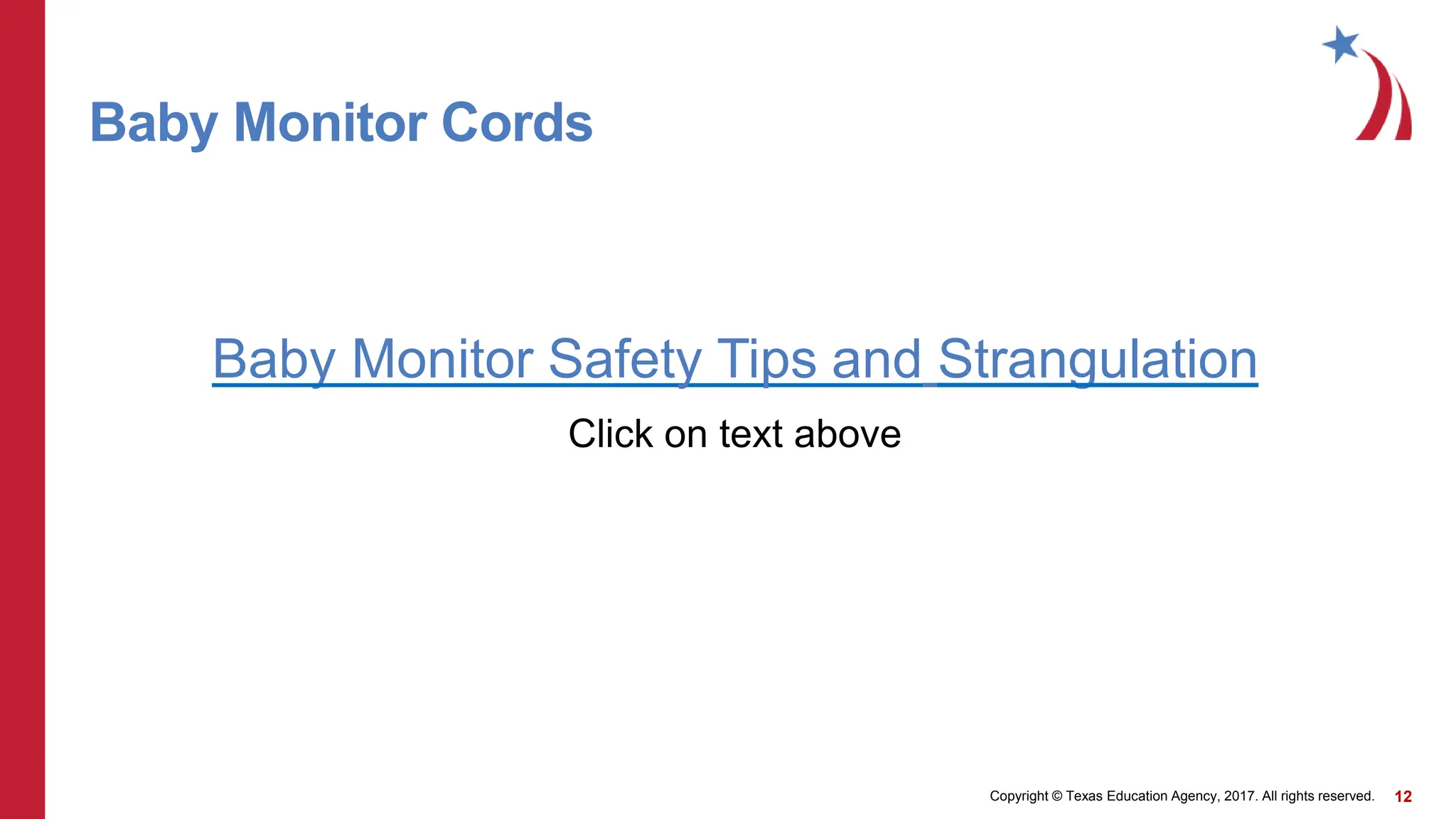 Children-and-Safety-Infancy-to-Toddler-PPT.pptx