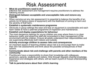 Children And Their Environment | PPT