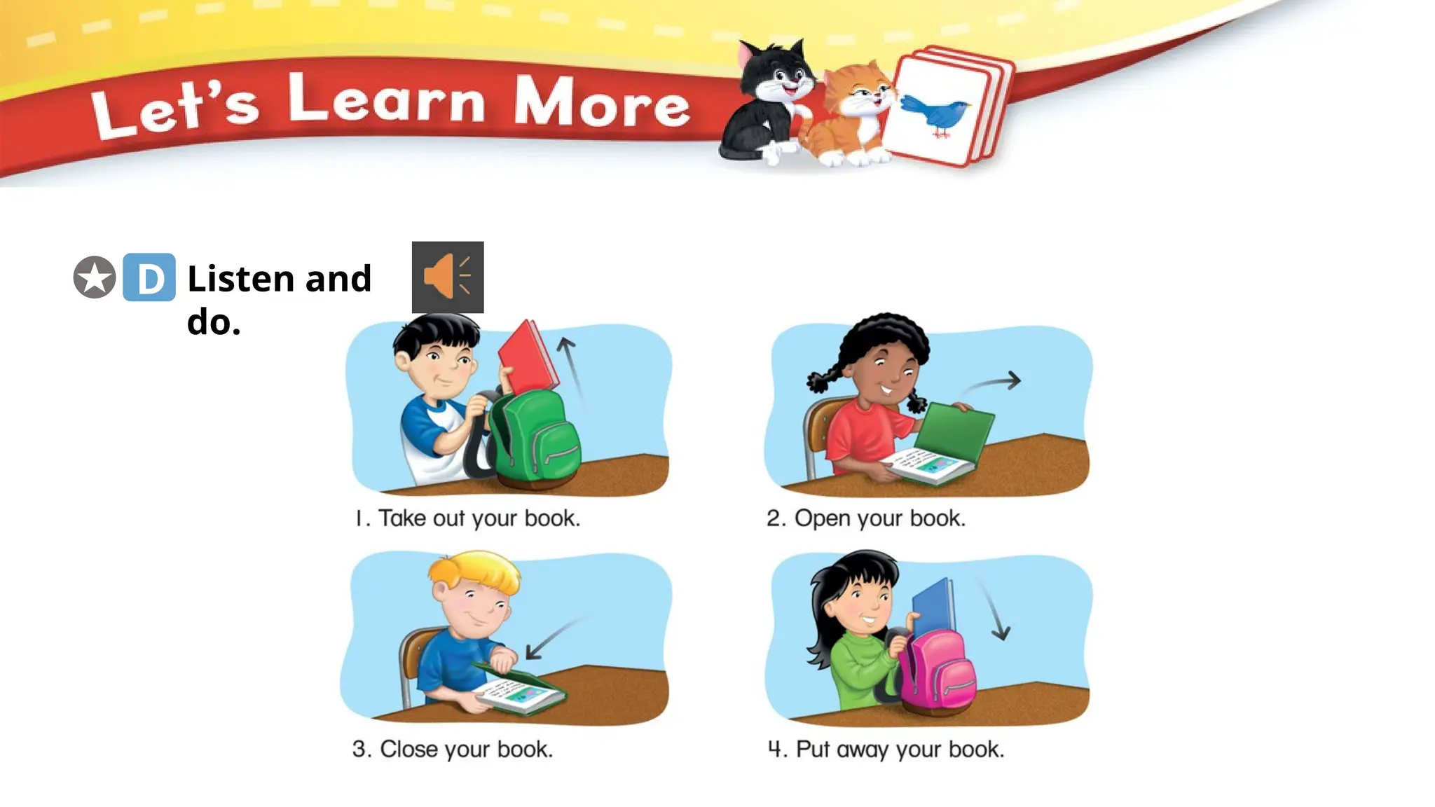 Children--Lets go BOOK 1 UNIT FOR CHILDREN 1.pptx