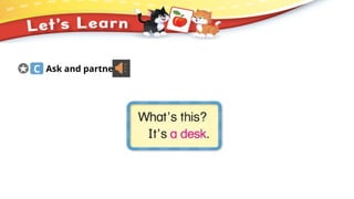 Children--Lets go BOOK 1 UNIT FOR CHILDREN 1.pptx