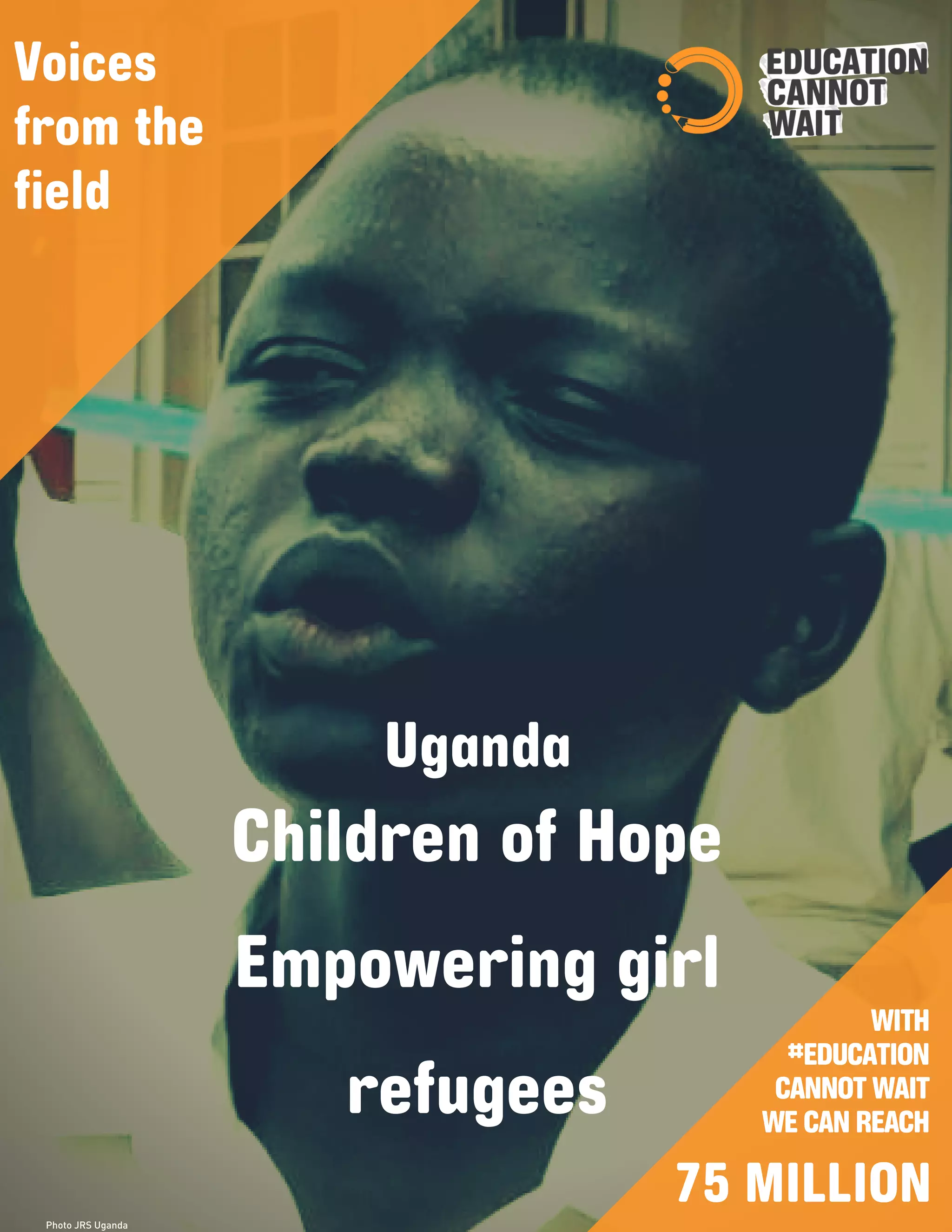 Children of Hope - Uganda | PDF