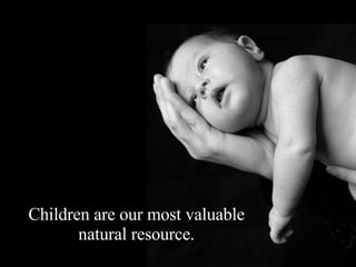 Children | PPT | Adoption and Fostering | Parenting