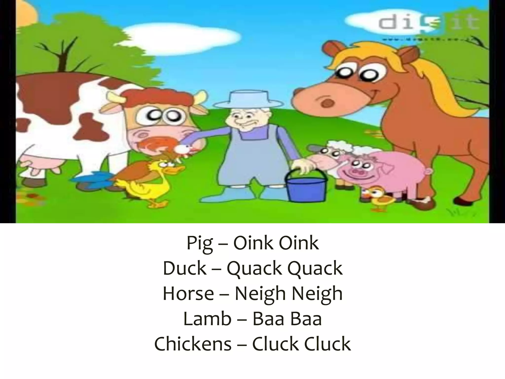 Children & Adolescent Literature | PPTX