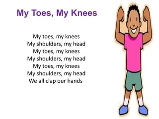 Children & Adolescent Literature | PPTX