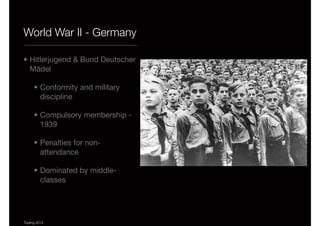 Children and Conflict | PPT