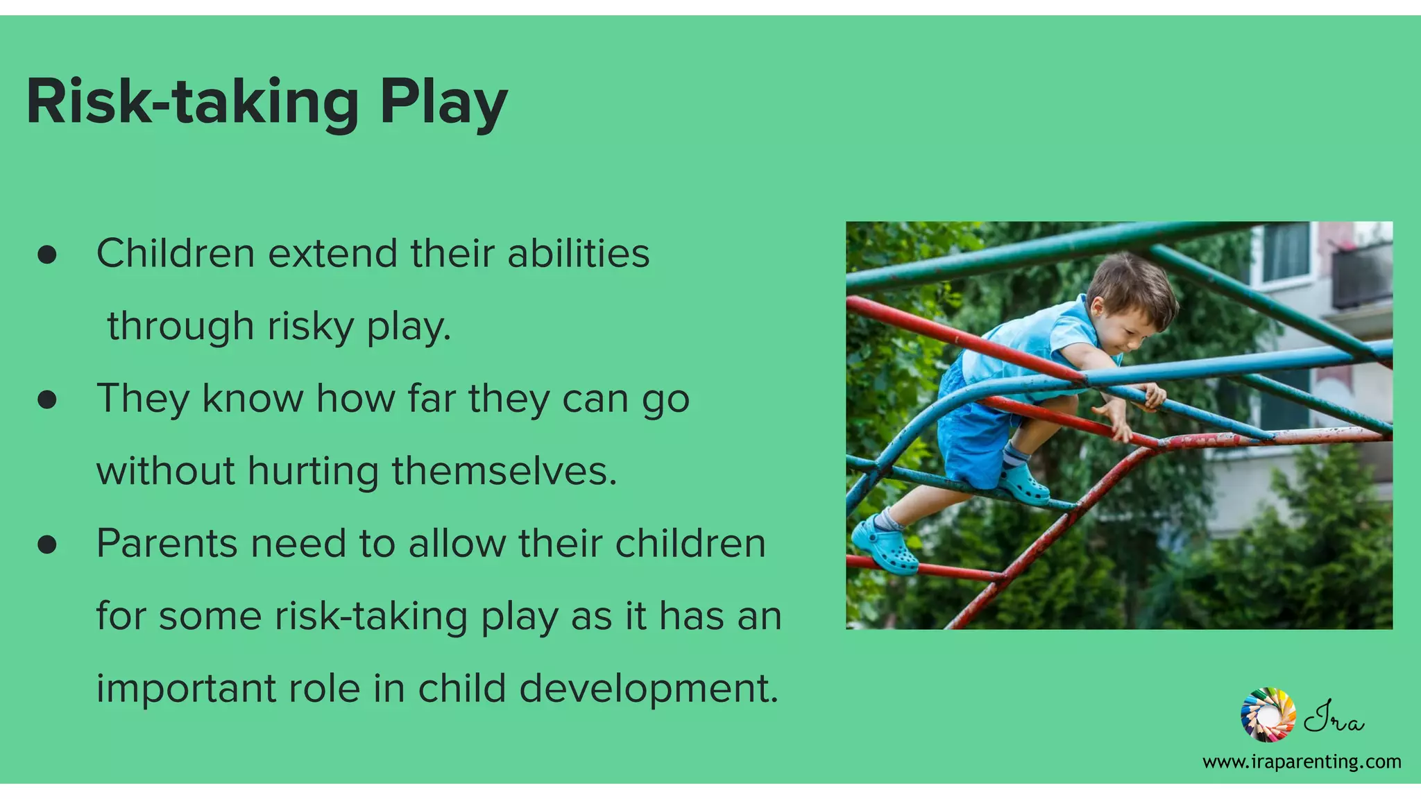 Children and Play: Role of Play in Early Childhood | PDF