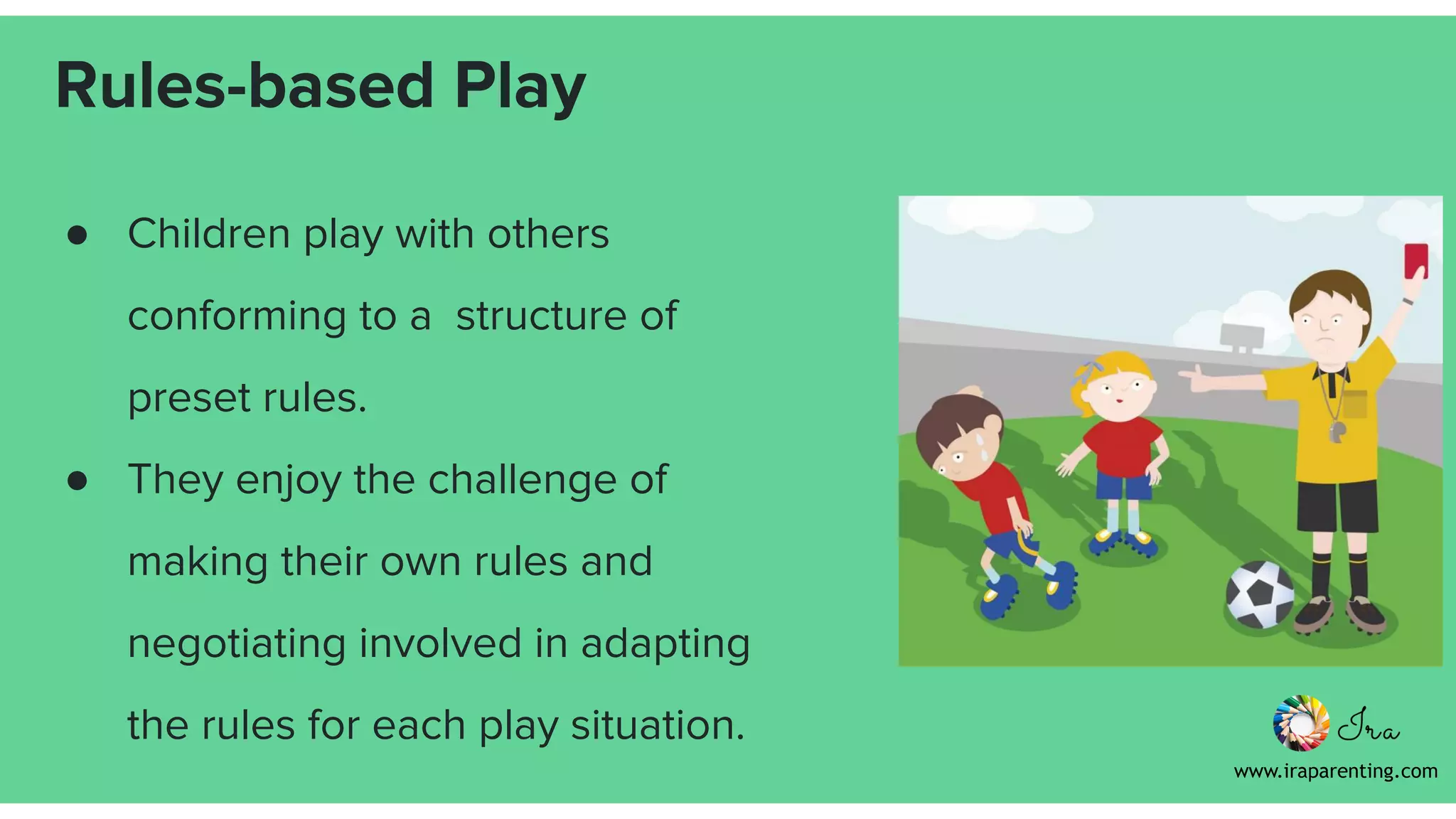 Children and Play: Role of Play in Early Childhood | PDF