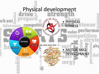 Children and sports | PPTX