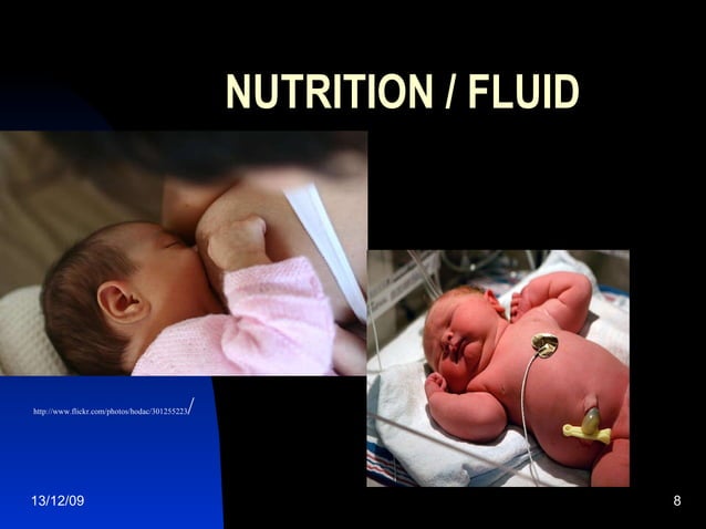 Children are Different | PPT