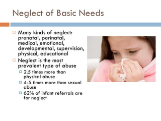 Children at Risk: Unit 3 | PPT