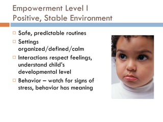 Children At Risk: Unit 6 | PPT