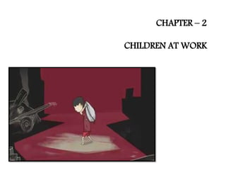 Children at work | PPTX