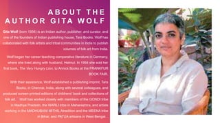 Children at work | PPTX