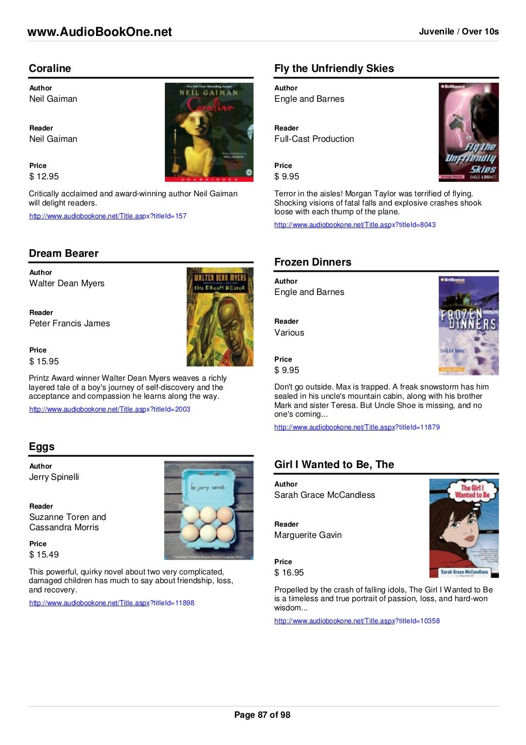Children Audio Books Children Audio Books