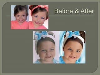 Children & beauty pageants | PPTX