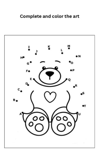 A Kids book - Rhyming and story Book for children | PDF