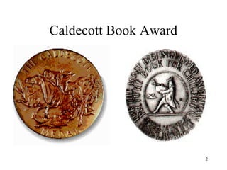 Children book award | PPT