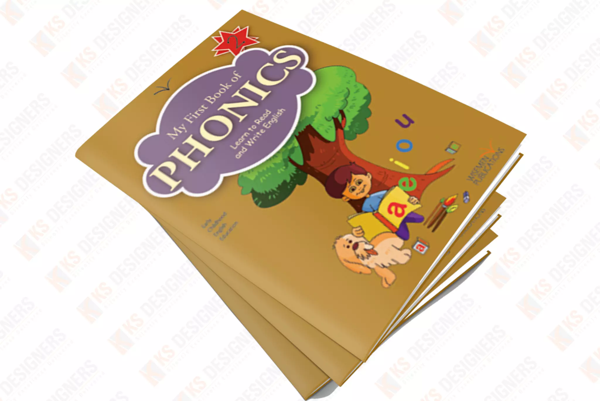 Children book design, kid book design, child book design, child book ...