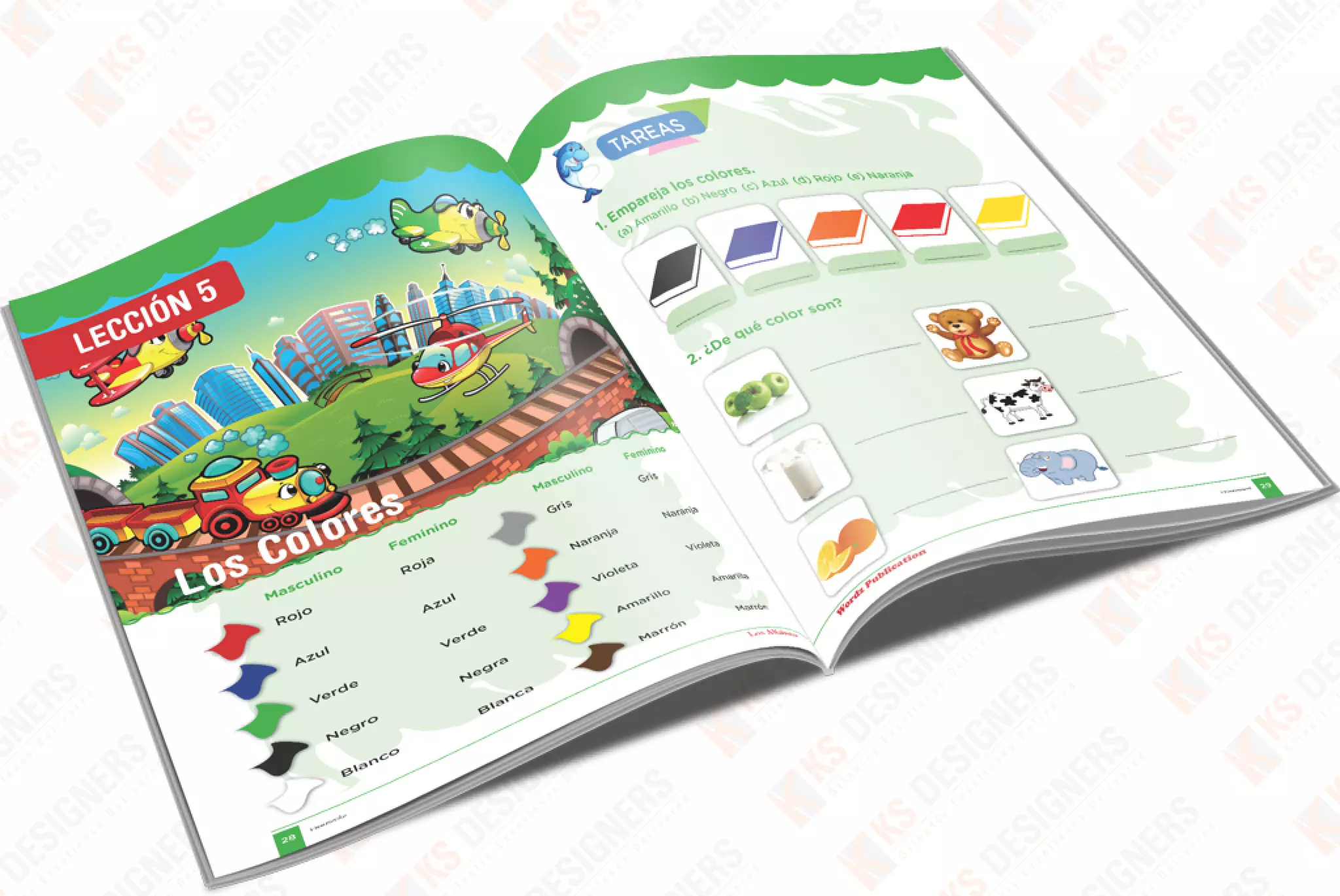Children book design, kid book design, child book design, child book ...