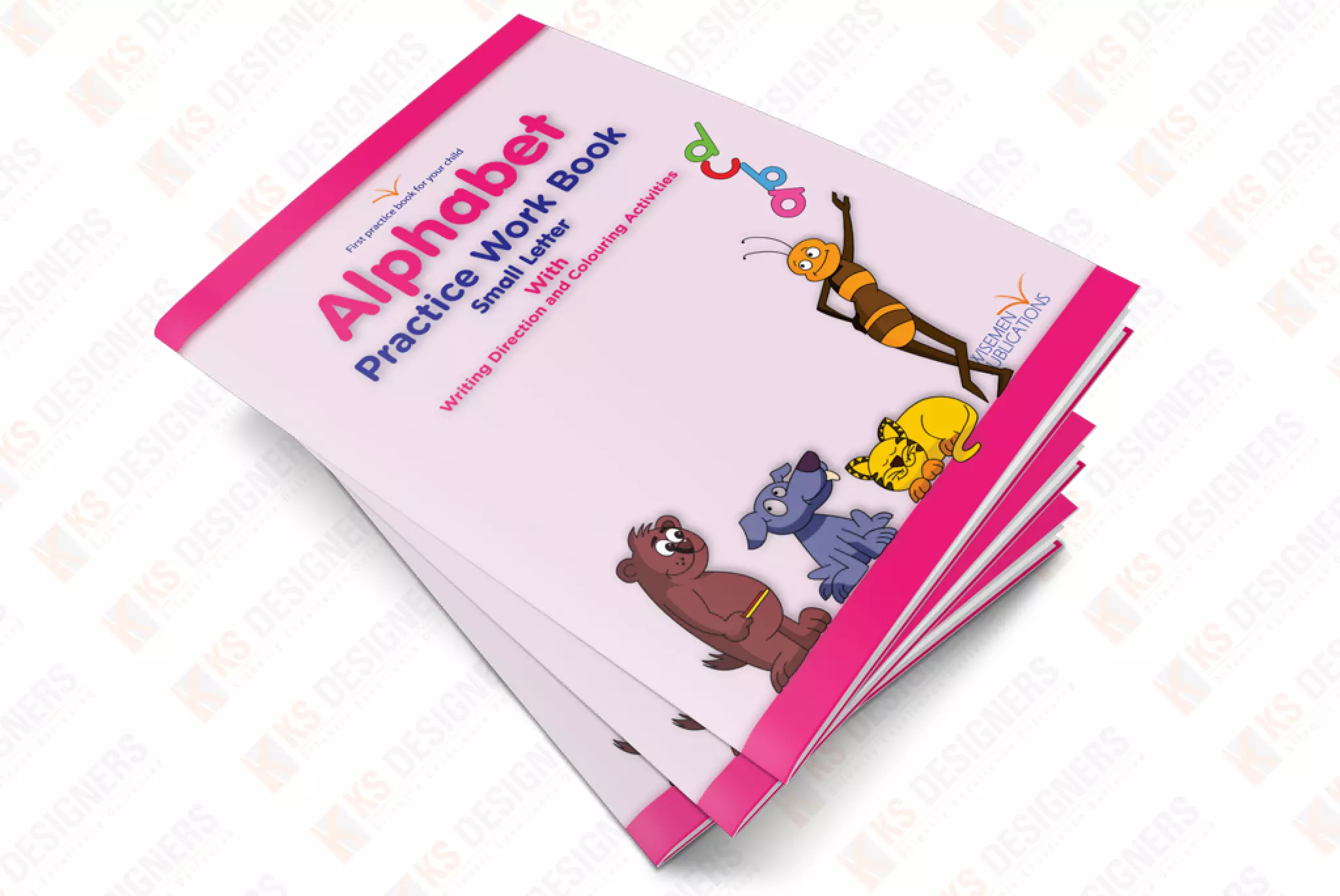 Children book design, kid book design, child book design, child book ...