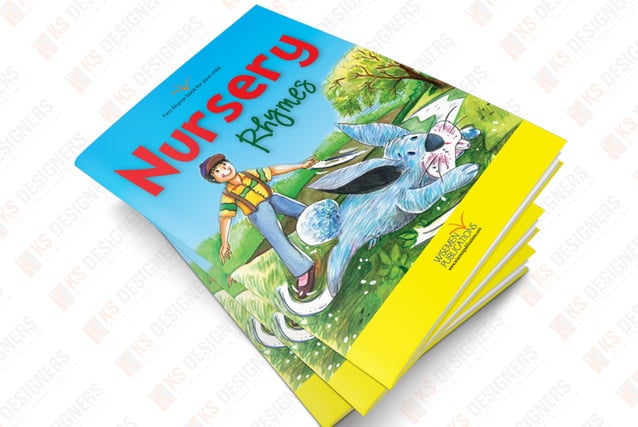 Children book design, kid book design, child book design, child book ...