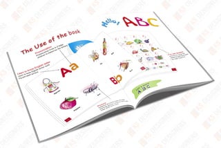 Children book design, kid book design, child book design, child book ...