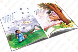 Children book design, kid book design, child book design, child book ...