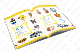 Children book design, kid book design, child book design, child book ...
