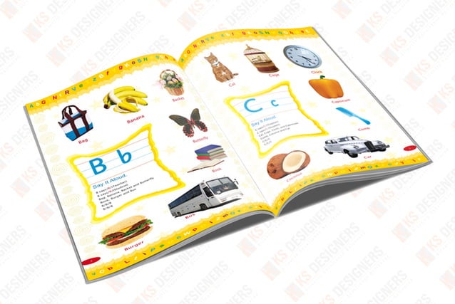Children book design, kid book design, child book design, child book ...