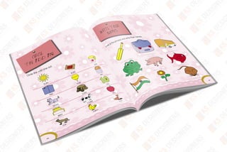 Children book design, kid book design, child book design, child book ...