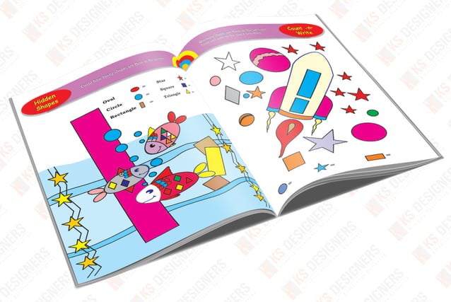 Children book design, kid book design, child book design, child book ...