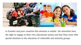 Factor that affect the teaching and learning process on children | PPT