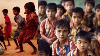 CHILDREN from EVERYWHERE | PDF