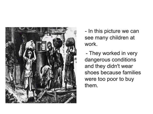 Children In Victorian Age | ODP