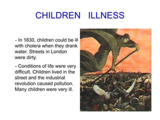 Children In Victorian Age | ODP