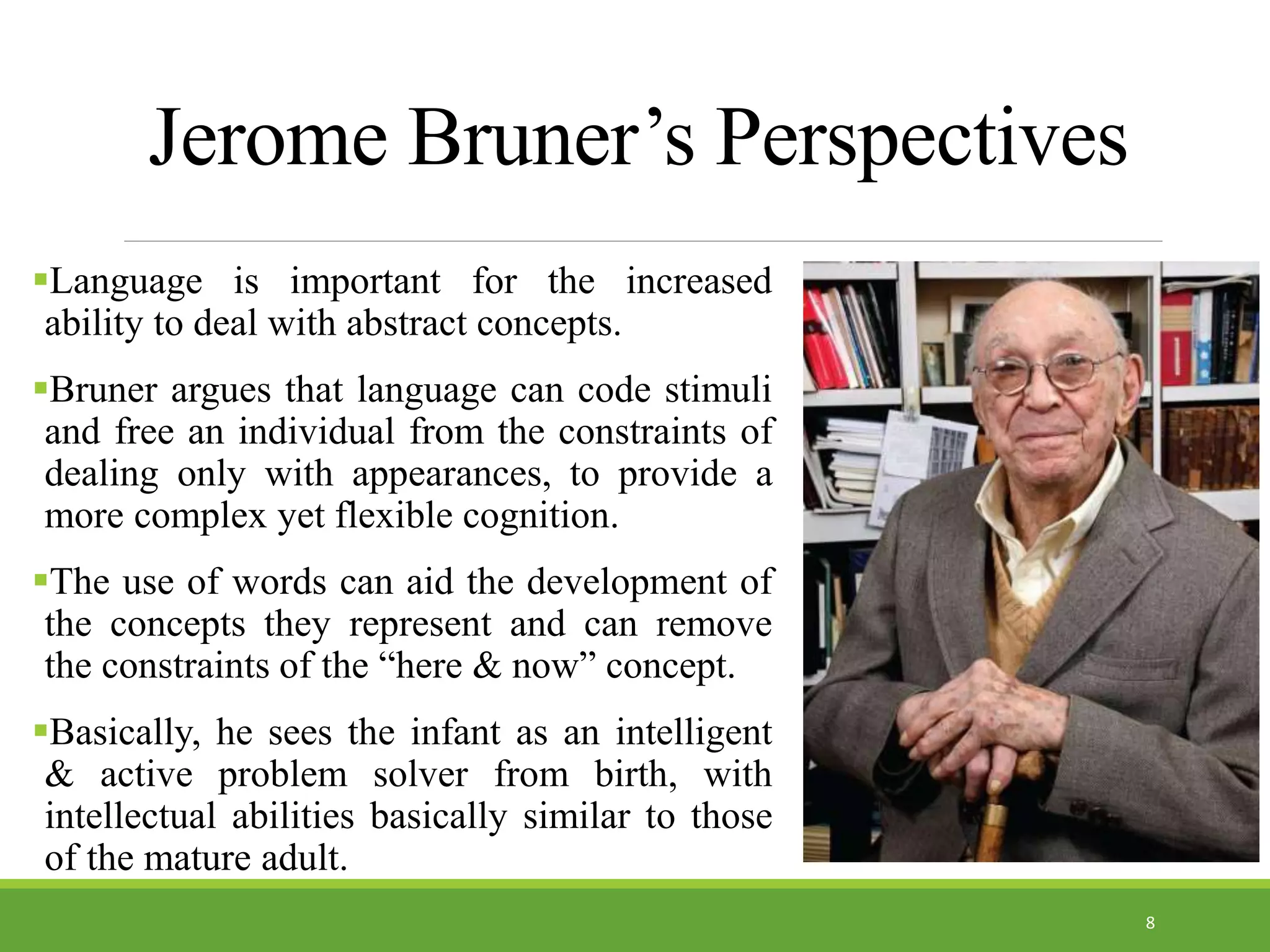 Children Learning A Foreign Language | PPTX