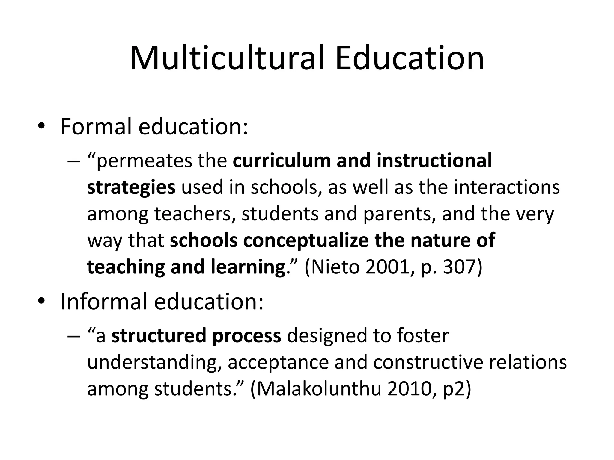 Multicultural Education:Children of peace | PPSX