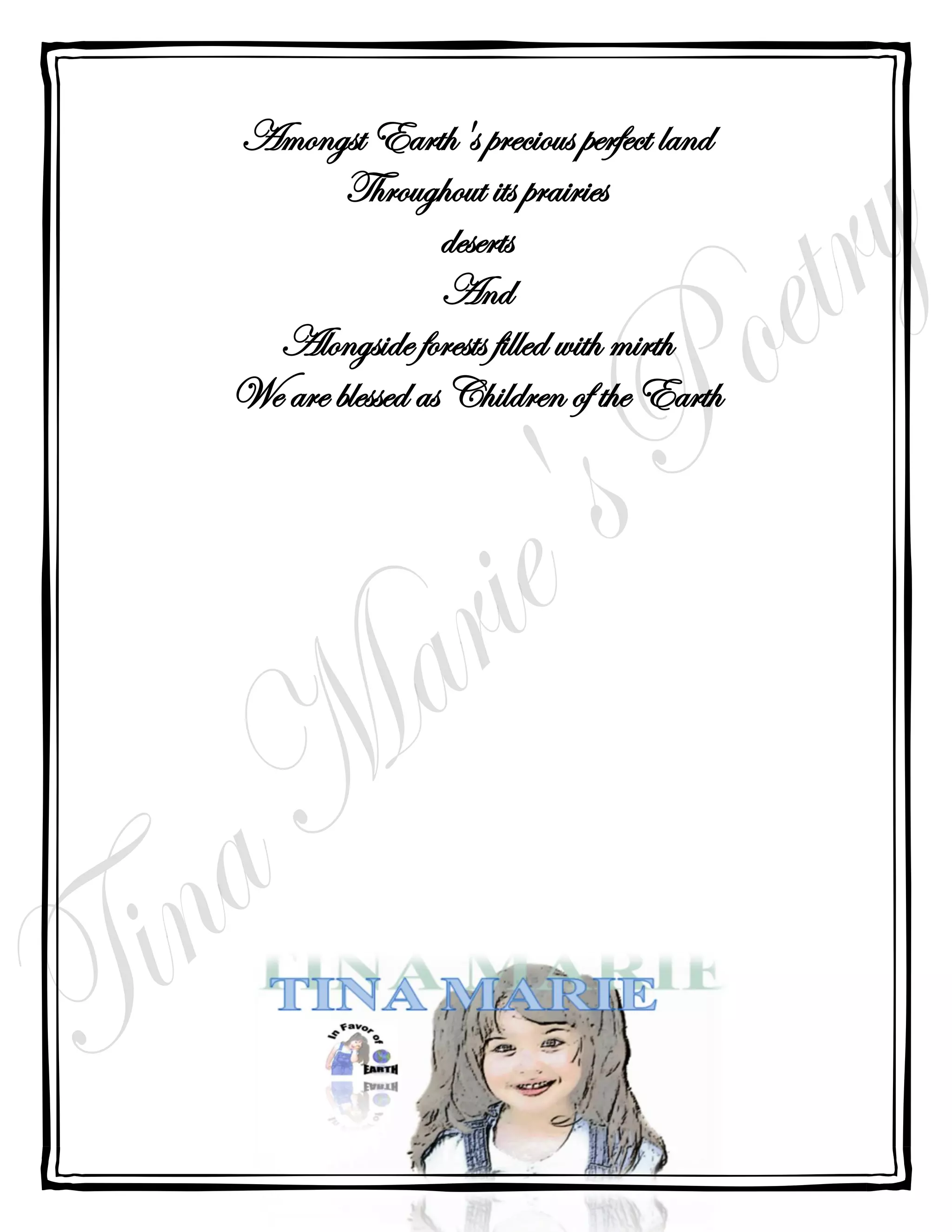 Children of the Earth | PDF