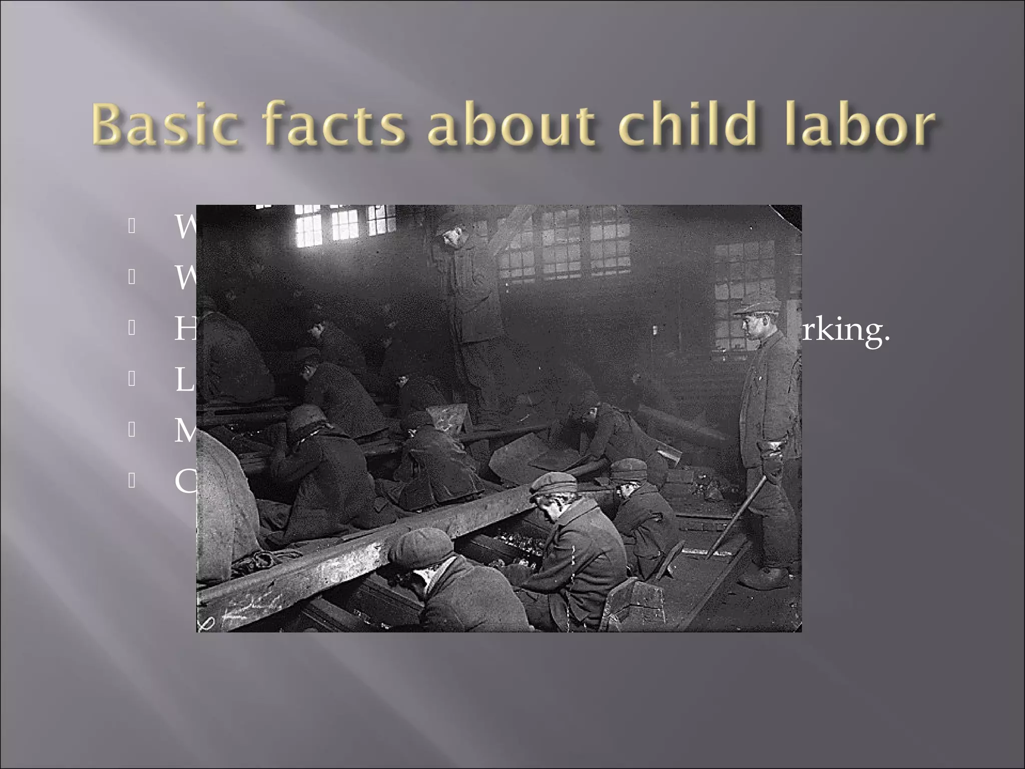 Children Rights | PPT