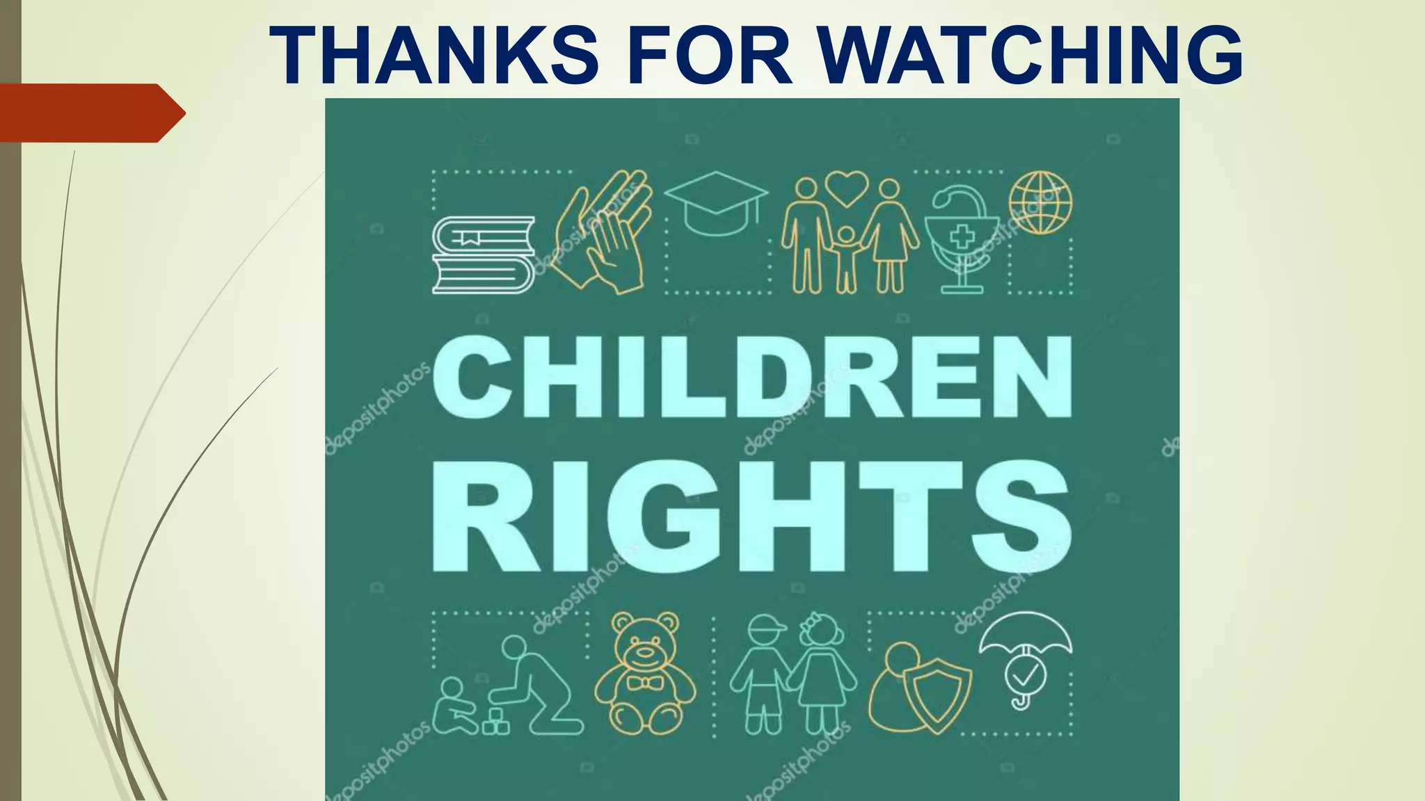 Children rights | PPTX