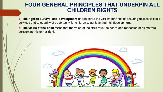 Children rights | PPTX | Parenting | Family and Relationships