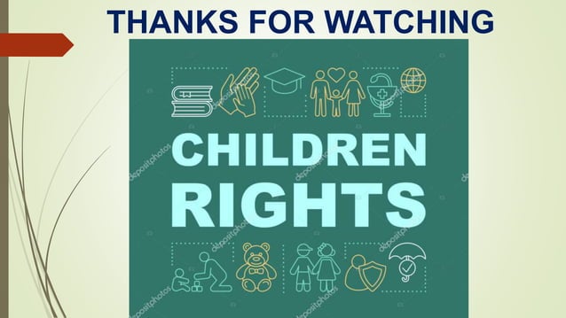 Children rights | PPT