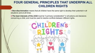 Children rights | PPT