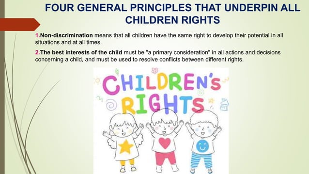 Children rights | PPT